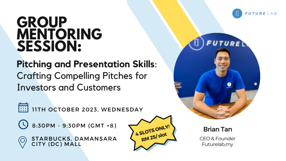 Pitching and Presentation Skills: Crafting Compelling Pitches for ...