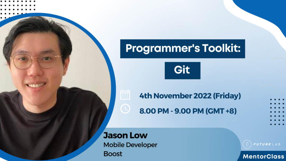 A Guide to Programmer's Toolkit: Git
