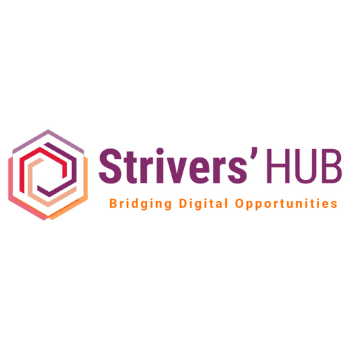 Sign in | Strivers Hub