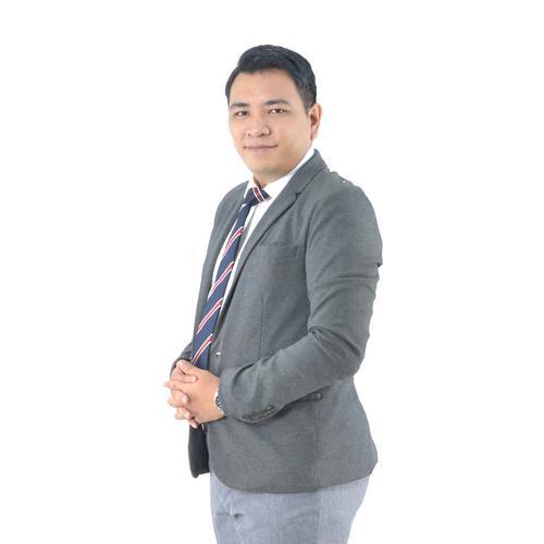 Vincent Chan - Founder & CEO - The Changemaker Academy