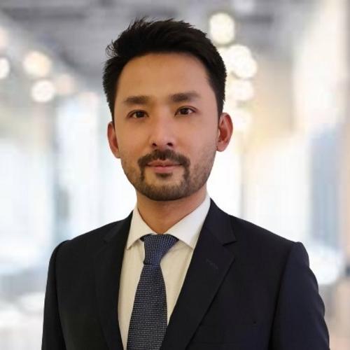 Nik Ibrahim Din - Executive Director - Broadgate Advisers