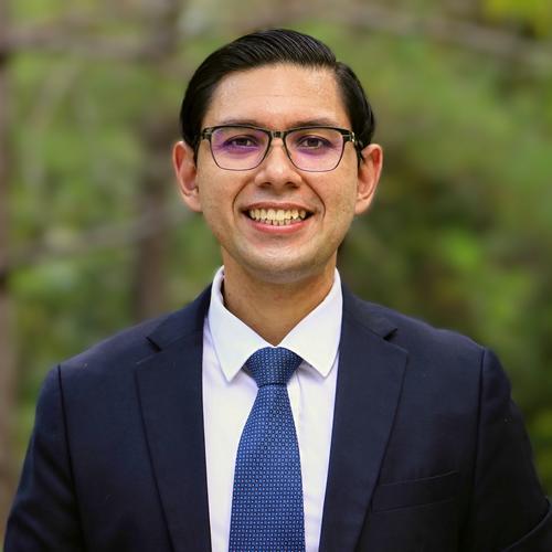 Adam Malik - Strategic Planning and M&A - PETRONAS