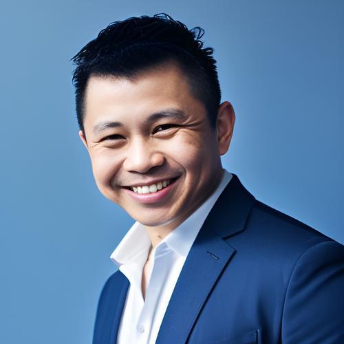 Terence Tan - Director IT - Herbalife