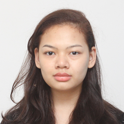 Ilyssa Badlisham - Product Manager - FutureLab.my