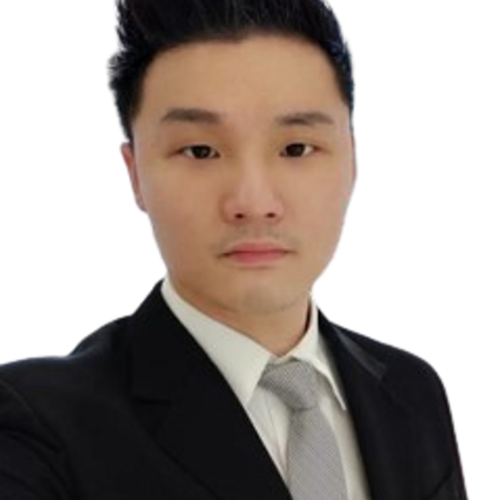 Zhen Yu Chan - Co-Founder - WyseTime Technology